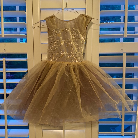 Weissman | Costumes | Creampurple Contemporary Dance Consume | Poshmark